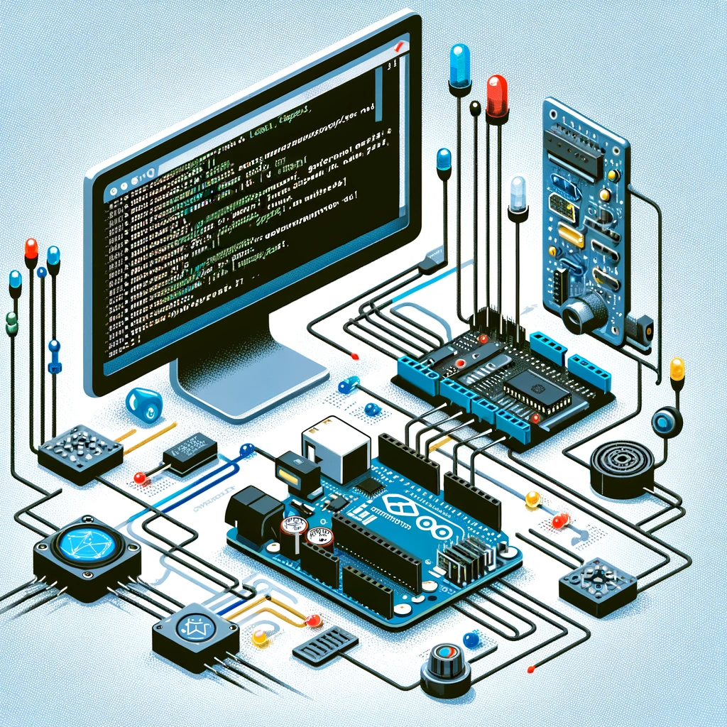 הקלטות - Arduino Expert Workshop - ArduinoJS Store