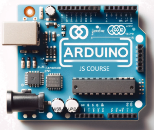 ארכיון Academy - ArduinoJS Store