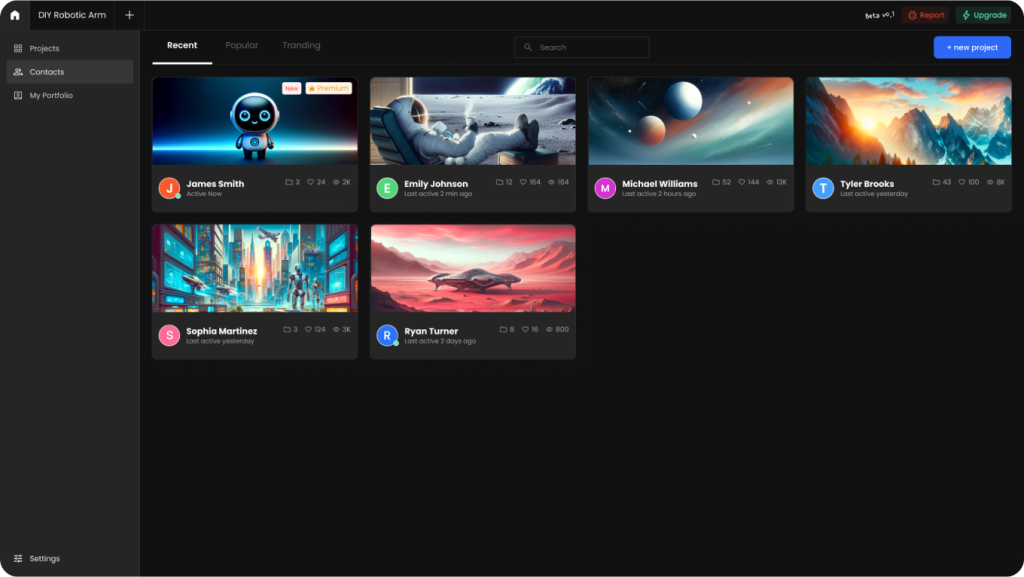 ArduinoStudio - ArduinoJS Store