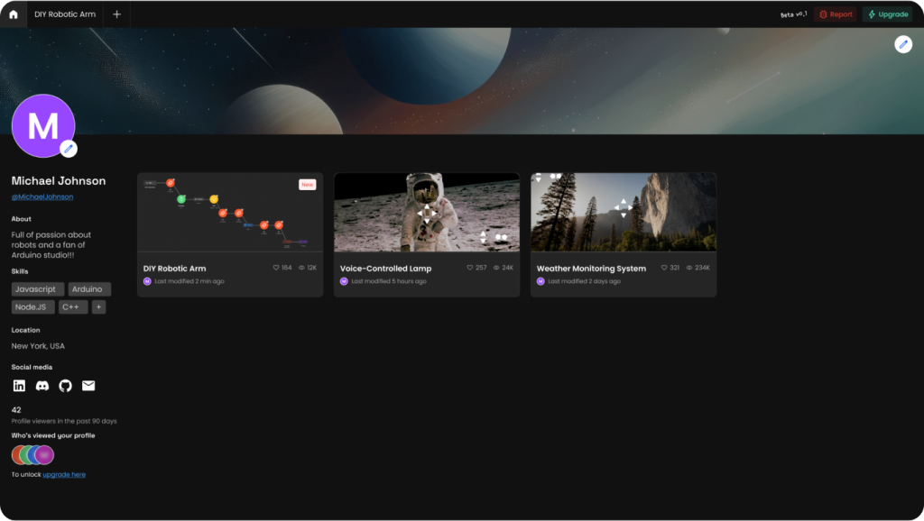 ArduinoStudio - ArduinoJS Store